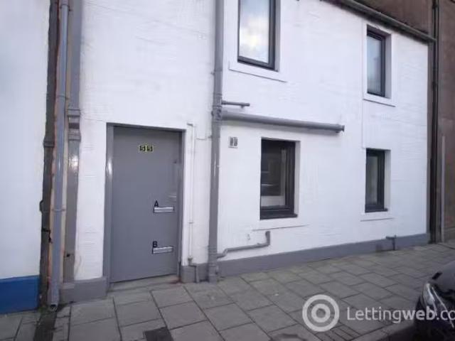 New 1 BR Property to rent in High Street,, Arbroath, DD11 1AN