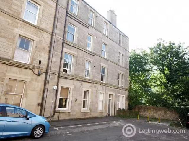 Cozy 1 BR Property to rent in Moncrieff Terrace, Marchmont, Ed.