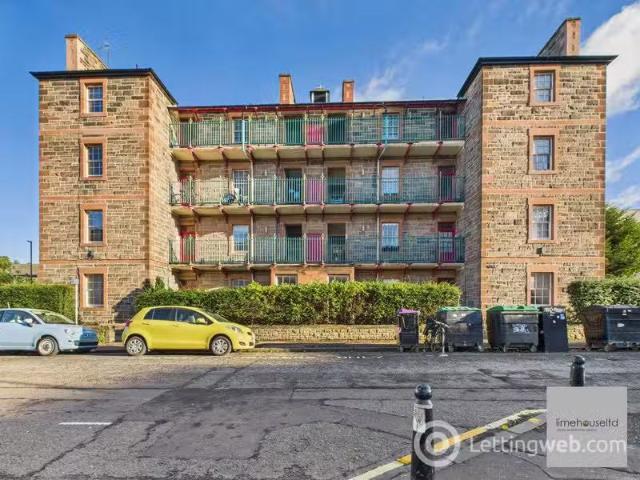 Just in! 1 BR Property to rent in Mc Leod Street, Edinburgh, E.