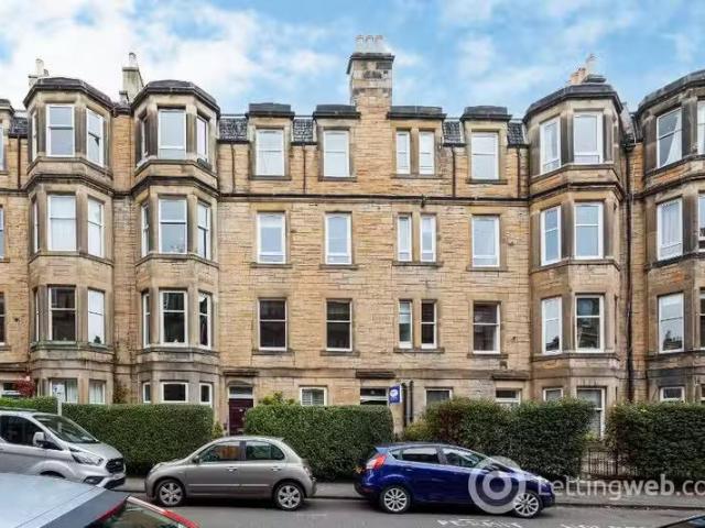 Charming 1 BR Property to rent in Millar Crescent, Morningside.