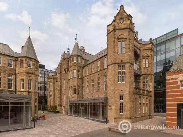 Deal! 1 BR Property to rent in Nightingale Way, Quatermile, Ed.