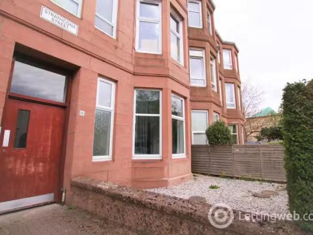 Cheap 1 BR Property to rent in Strathcona Street, Anniesland.