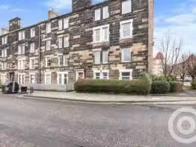 Charming 1 BR Property to rent in Robertson Avenue, Gorgie, Ed.