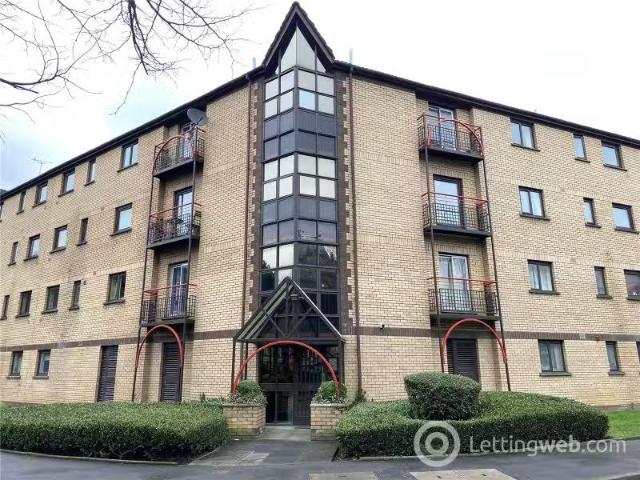 Charming 1 BR Property to rent in Riverview Drive, Glasgow, G5