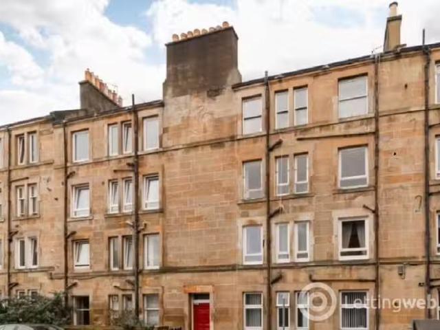 Deal! 1 BR Property to rent in Watson Crescent, Polwarth, Edin.