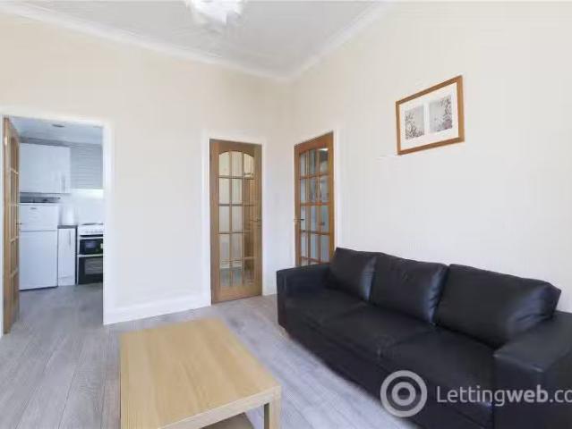 New 1 BR Property to rent in Wardlaw Street, Gorgie, Edinburgh.