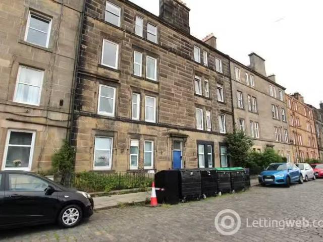 Cheap 1 BR Property to rent in Westfield Street, Gorgie, Edinb.