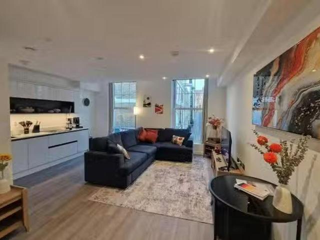 Cheap 1 BR Queen Street, Ramsgate