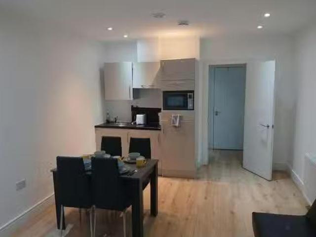 Rental! 1 BR St James's Road, London