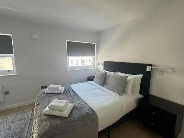 Unique 1 BR Stockwell Street, London