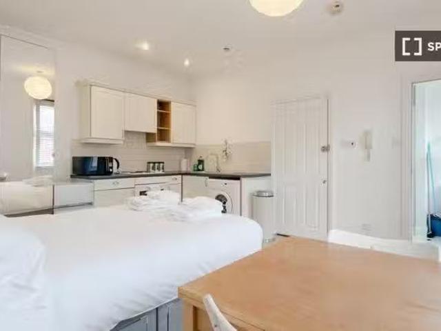 Nice 1 BR Studio for rent in North End, London