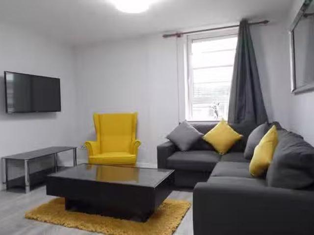 Rental! 1 BR Sauchiehall Street