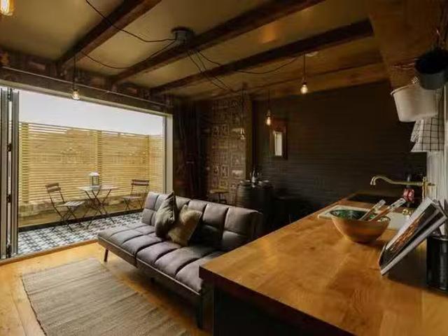 Rental! 1 BR Tanner Street
