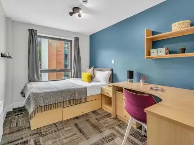 Rental! 1 BR The Triangle Standard Room