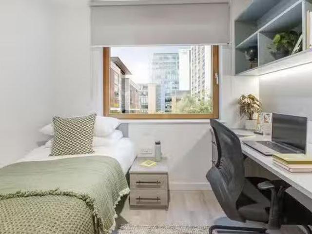 Cheap 1 BR The Paragon Classic Ensuite