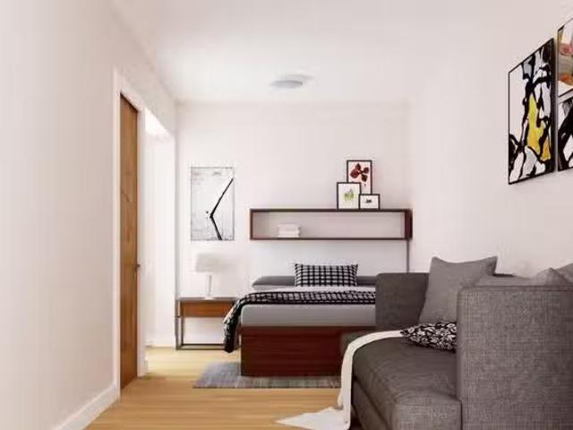 For Rent! 1 BR The Pavilion 1 Bed Apartment Accessible Floo.