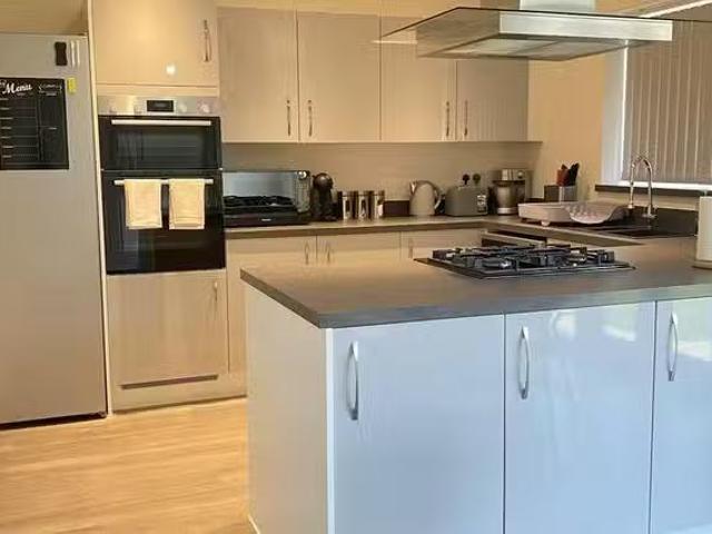For Rent! 1 BR Wakeling View, Leicester