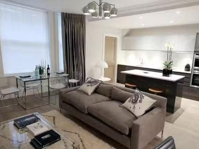 Charming 1 BR Welbeck Street