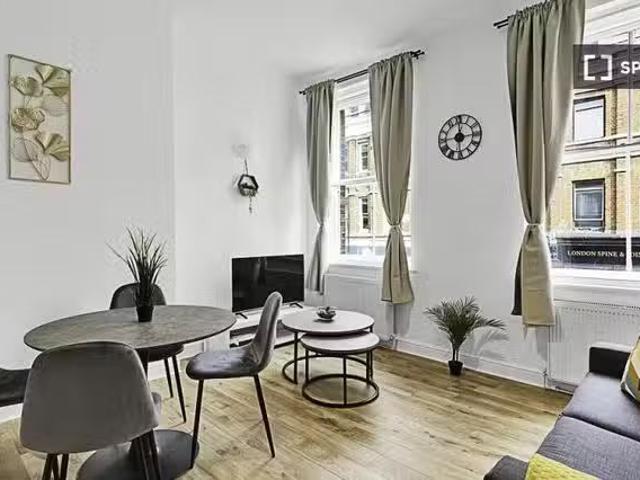 Cheap 1 BR 1 bedroom apartment for rent in Paddington, London