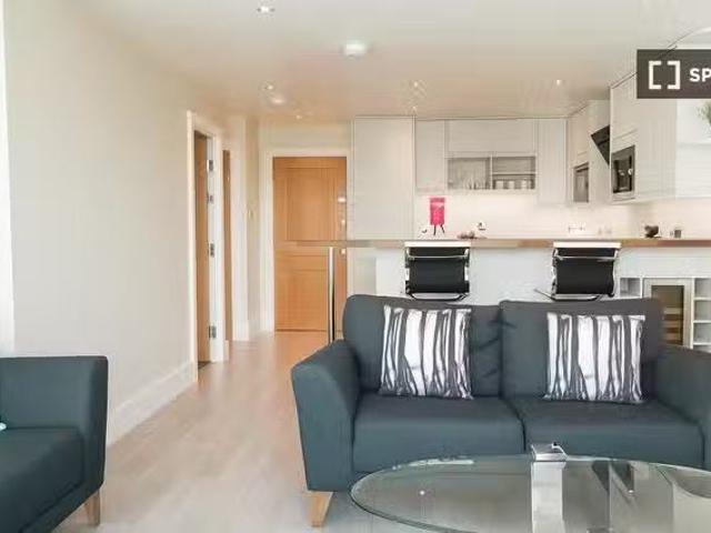 Cheap 1 BR 1 bedroom apartment for rent in Tachbrook, London