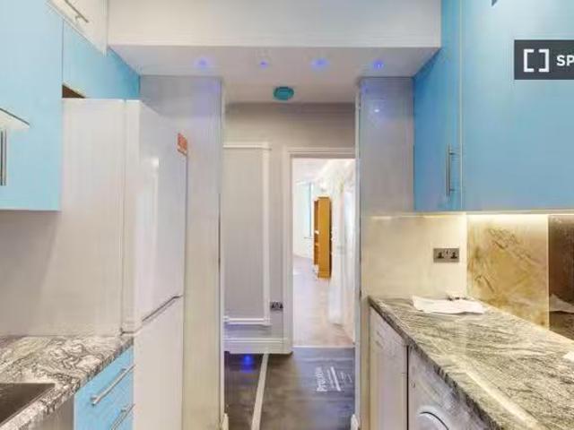 Deal! 1 BR 2 bedroom apartment for rent in Little Venice, London
