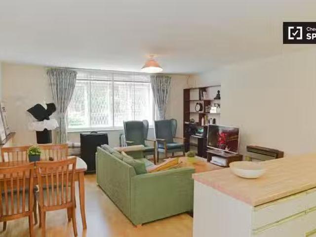 Charming 1 BR 2 bedroom apartment for rent in Norland, London