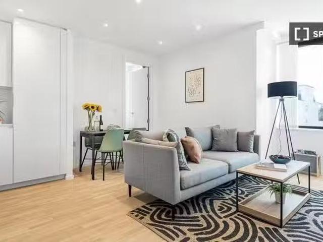 Charming 1 BR 2 bedroom apartment for rent in Reading