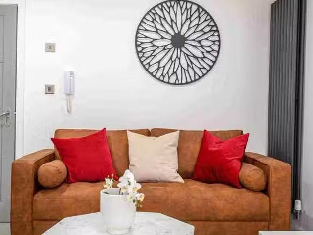 Cozy 1 Room 29 Langton Road, L15 6 Beds 4 Baths