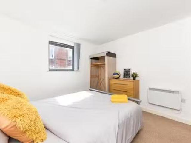 For Rent! 1 Room Mellor Apartments @ Central Place 2 Bed Sha.