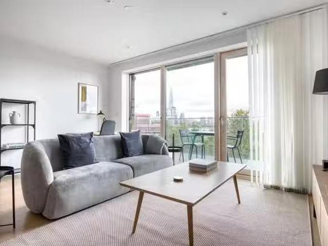 Cheap 1 Room Rutherford Heights, Rodney Road, London Borough o.