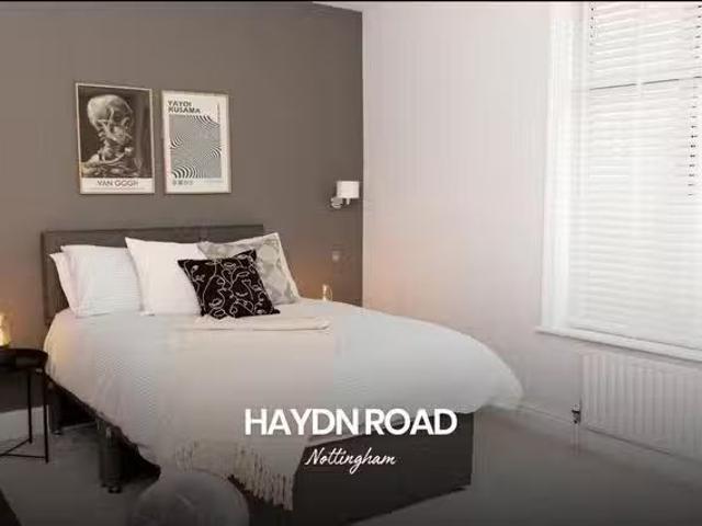 For Rent! 1 Room The Haydn House 3 bedrooms 1 bathroom