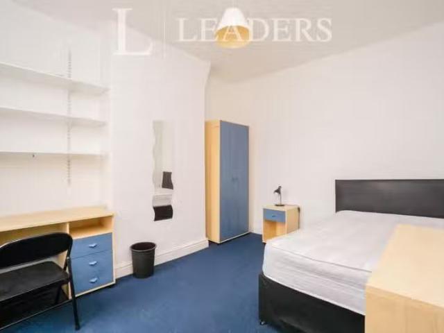 Cheap 2 BA 1 bedroom house for rent in Ermine Road, Chester, CH2