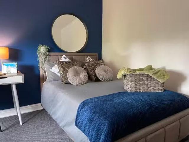Nice 2 BA 1 bedroom house share for rent in Room 3, Spalding W.