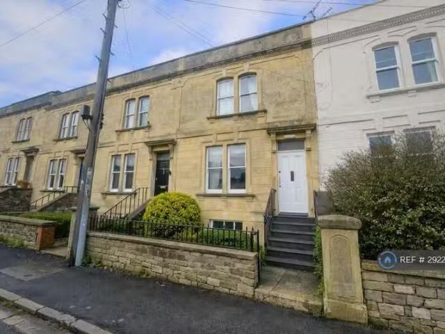 Cheap 2 BA 1 bedroom house share for rent in Stanley Road, Bri.
