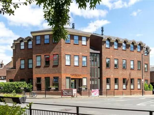 Just in! 2 BA 2 bedroom apartment for rent in Kingsbridge Hous.