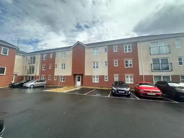 New 2 BA 2 bedroom apartment for rent in Magdalene Drive, Mick.