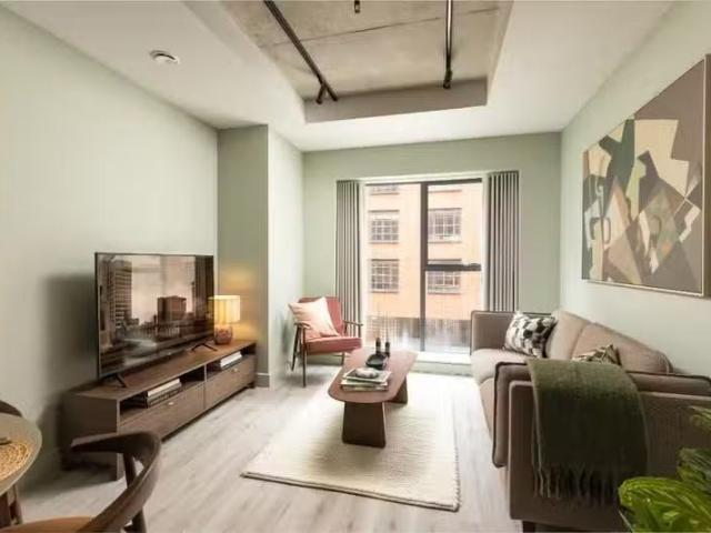 Cheap 2 BA 2 bedroom apartment for rent in Makers Place, Birmi.