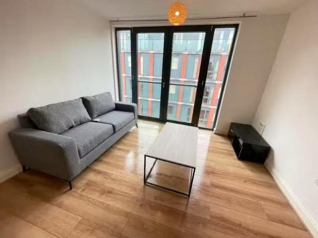 Cozy 2 BA 2 bedroom apartment for rent in Southside, St. John'.