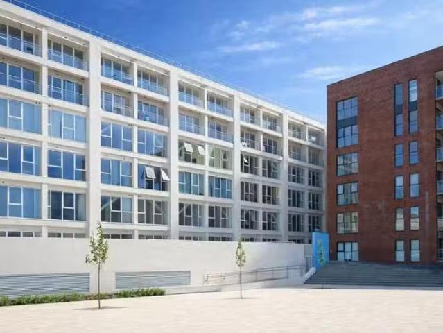 Unique 2 BA 2 bedroom apartment for rent in Skypark Road, Bris.