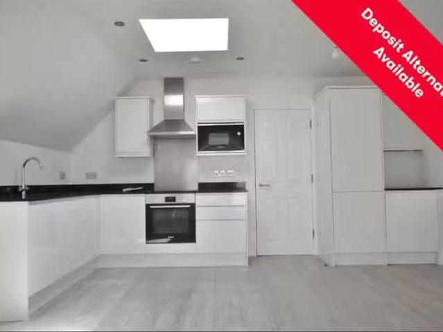 Charming 2 BA 2 bedroom apartment for rent in Rectory Park, So.