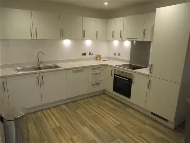Nice 2 BA 2 bedroom apartment for rent in Rickman Drive, BIRMI.