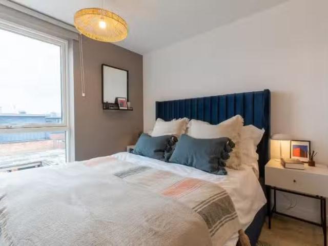 Rental! 2 BA 2 bedroom flat for rent in Flat 803, Hairpin Hous.