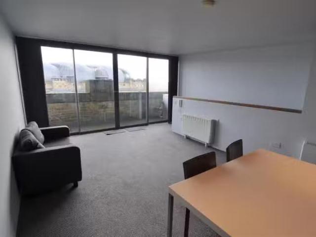 Just in! 2 BA 2 bedroom flat for rent in Lister Mills, Lily Cr.