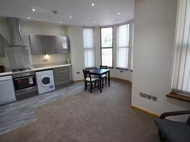 New 2 BA 2 bedroom flat for rent in Princes Street, Roath, CF24