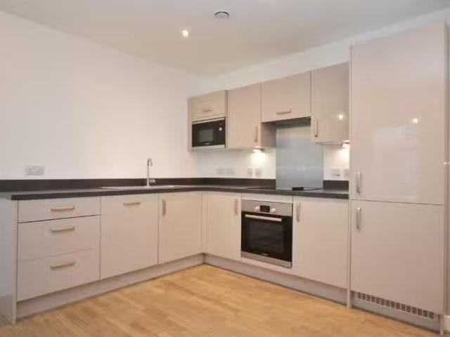 Charming 2 BA 2 bedroom flat for rent in St. Thomas Street, Br.