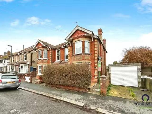 New 2 BA 2 bedroom Flat to rent, Richmond Avenue, Bognor Regis.
