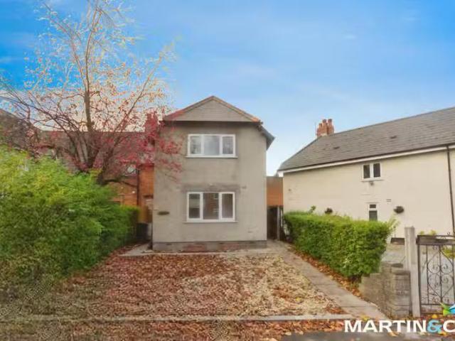 Cheap 2 BA 2 bedroom maisonette for rent in Beilby Road, Stirc.