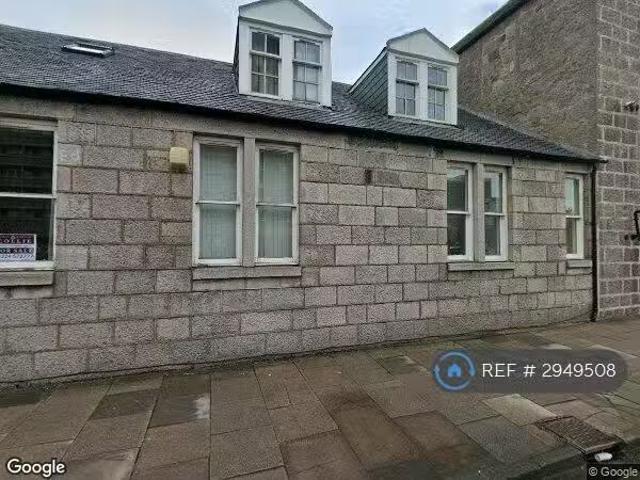 Cheap 2 BA 2 bedroom maisonette for rent in Ivory Court, Aberd.