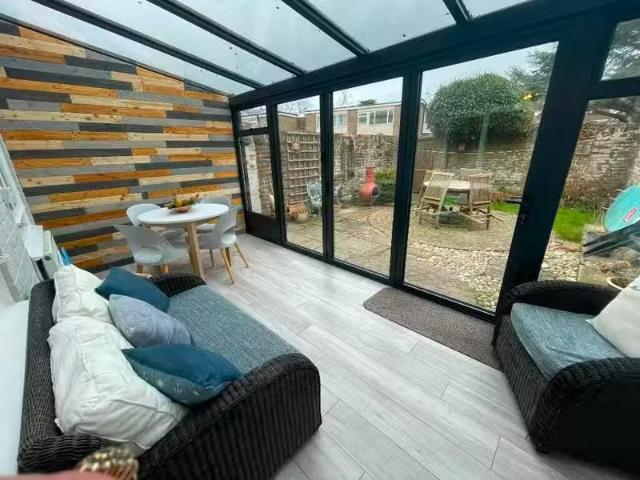 Cheap 2 BA 3 bedroom terraced house for rent in Coastguard Way.