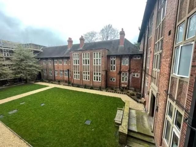 Rental! 2 BA 3 bedroom apartment for rent in St Marys Gate, De.